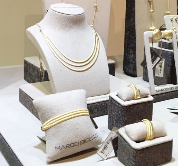 Introducing popular brand MARCO BICEGO by collection!