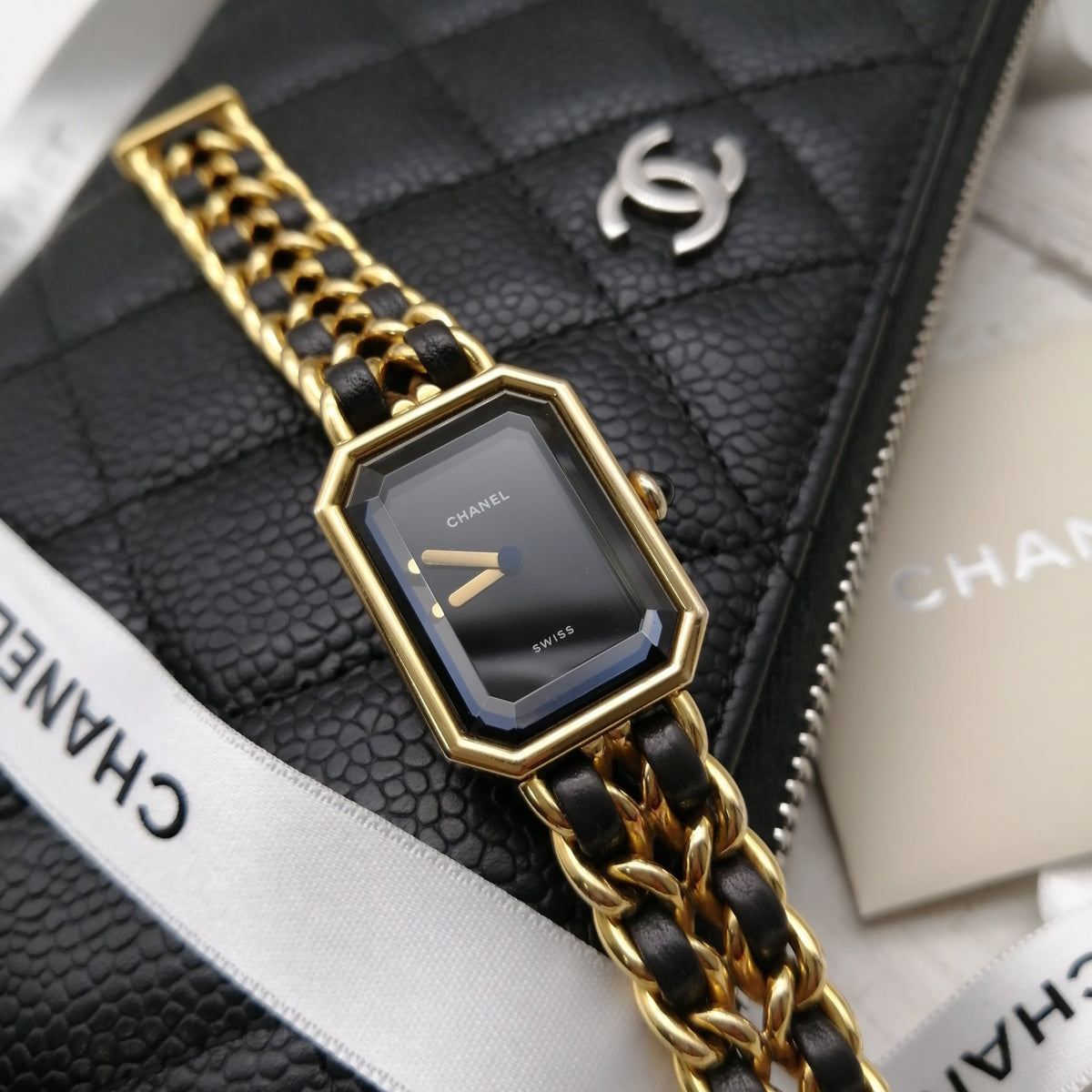 CHANEL